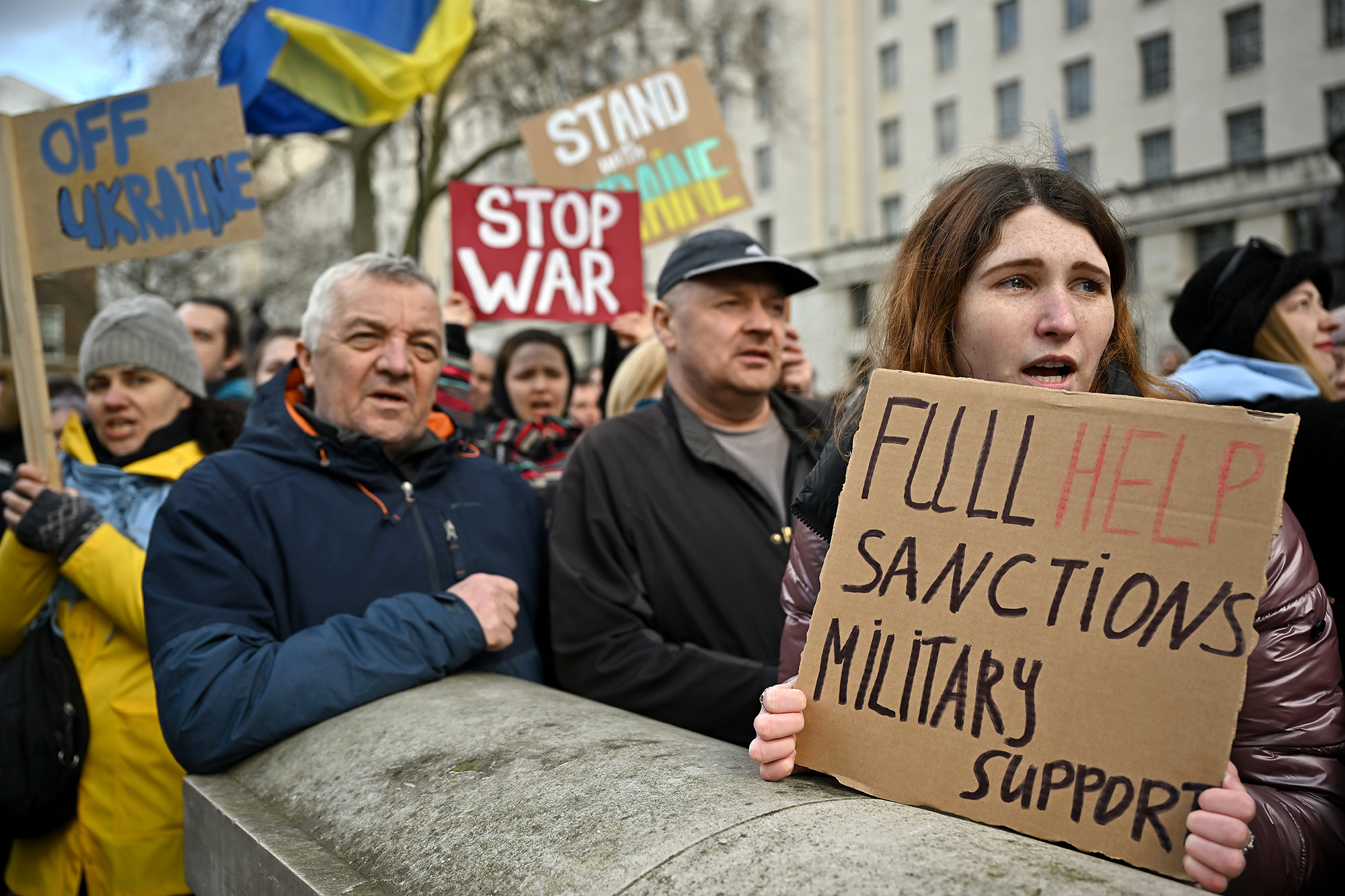 How Sanctions Actually Work—and Why They Often Hurt Civilians First ...